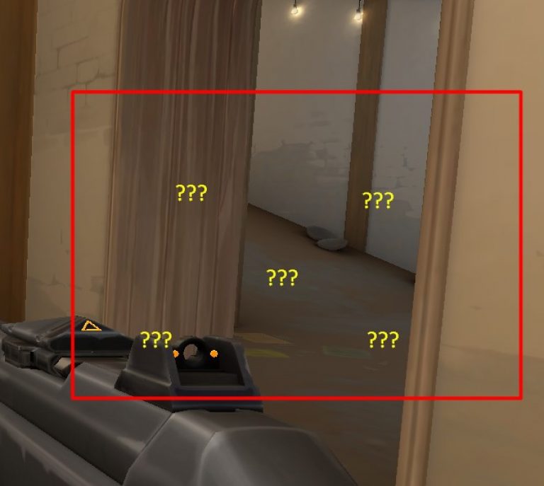 Valorant Combat Report Not Showing | Theprofox